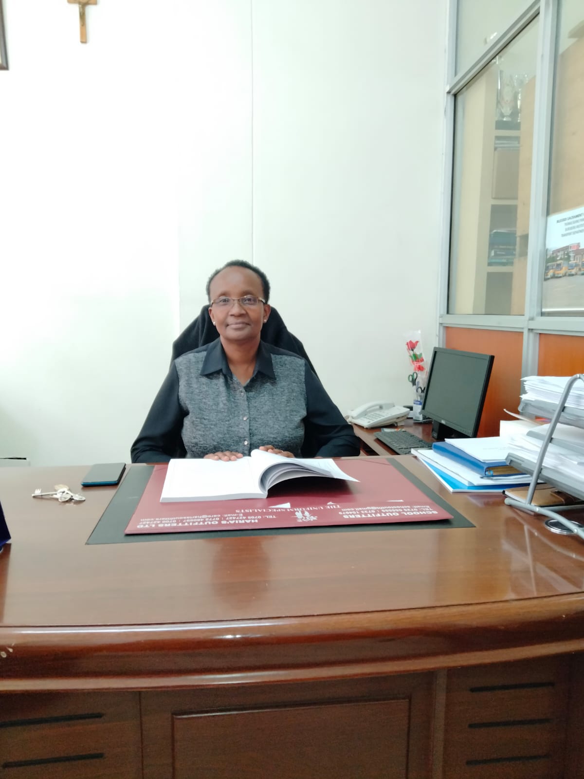 Thomas Burke Schools