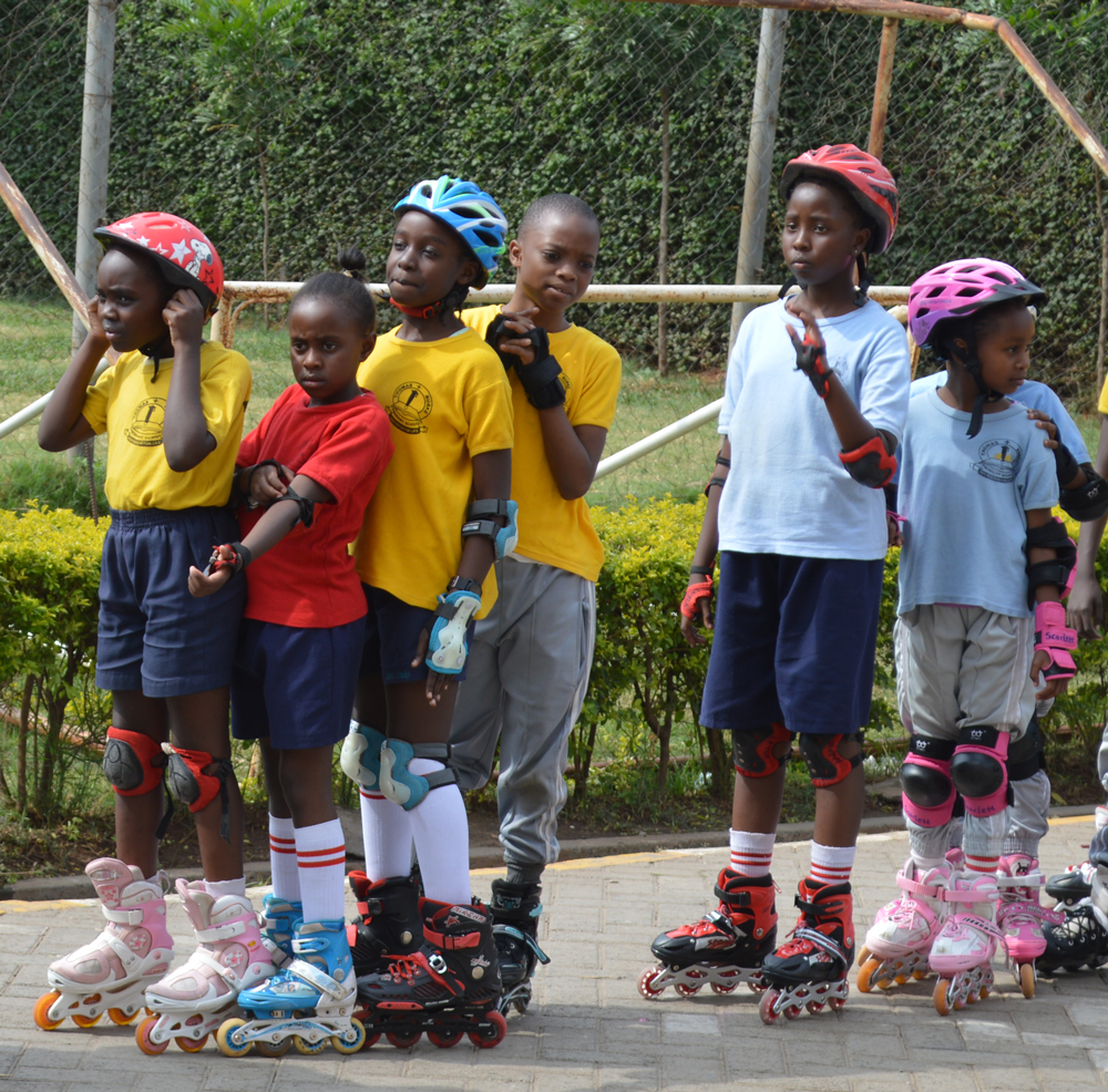 Thomas Burke Schools