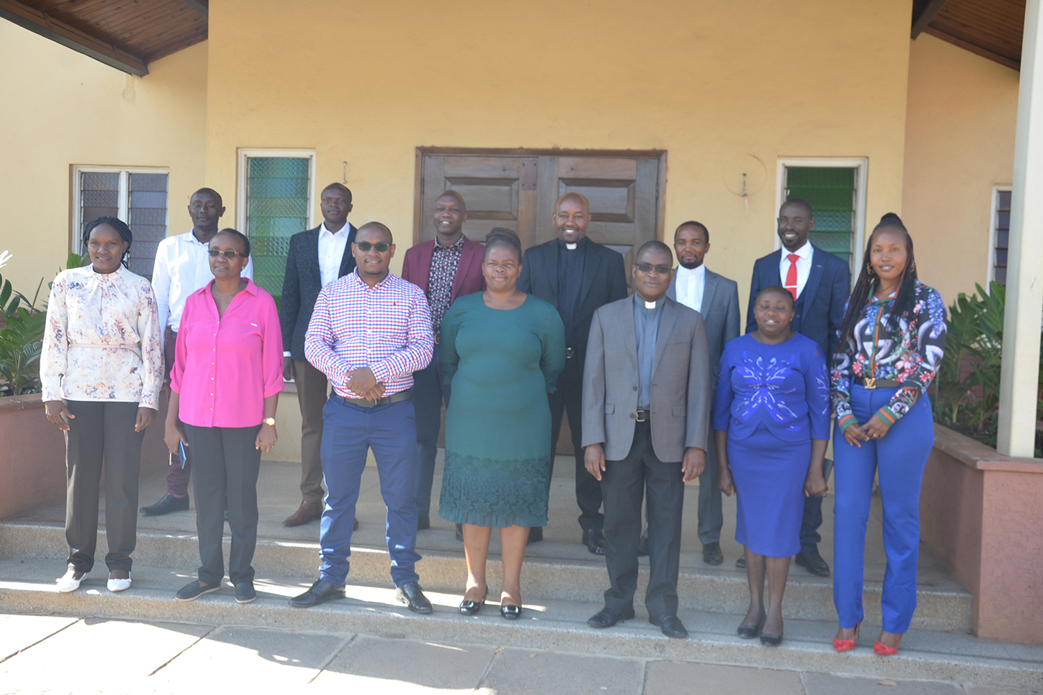 Junior School – Thomas Burke Schools